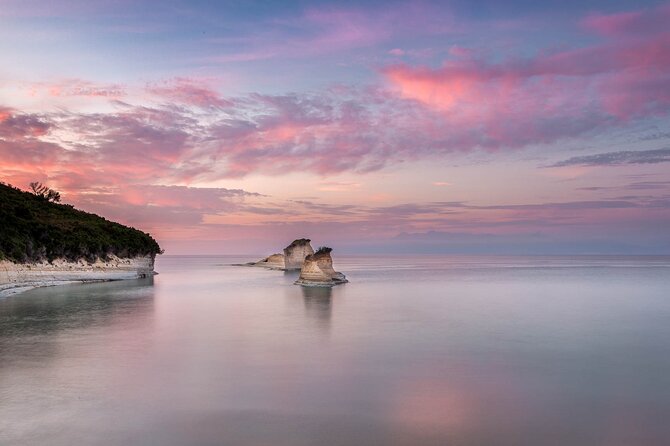 Private Photography Workshop Tour Corfu Island - Authenticity and Guide Expertise: What Sets It Apart?
