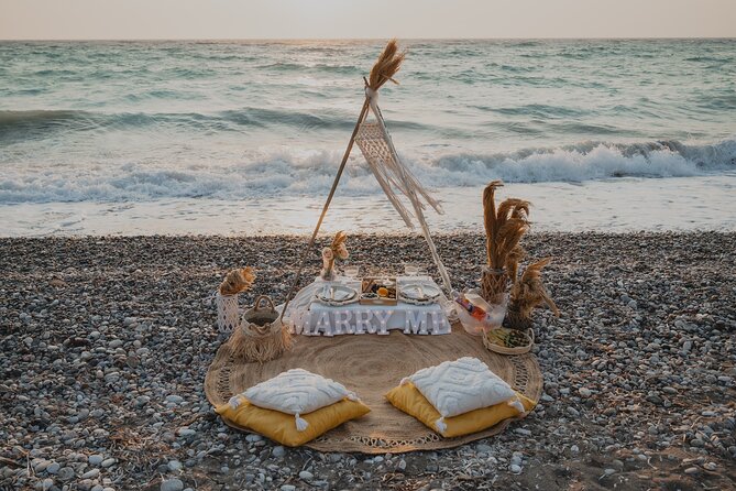 Private Picnic Rhodes Greece - Why This Experience Shines