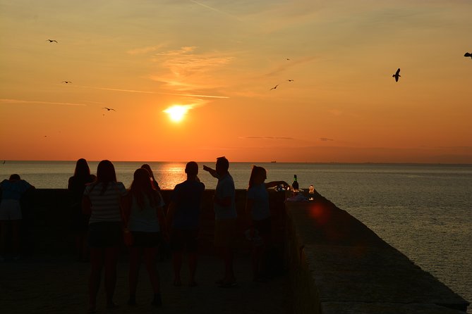 Private Piran Walking Tour (tasting of local wine & products included) - What to Expect During the Tour
