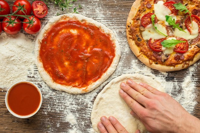 Private Pizza & Tiramisu Class at a Cesarina's home with tasting in Pompei - Who Will Love This Experience?