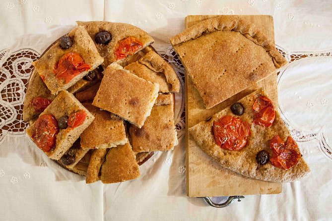 Private Pizza & Tiramisu Class at a local's home with tasting in Bologna - An Authentic Bologna Culinary Encounter