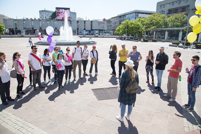 Private Podgorica City Walking Tour - A Deep Dive Into the Podgorica Walking Experience