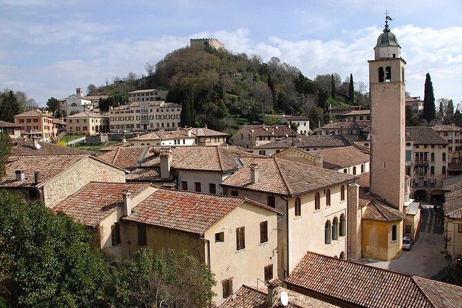 Private Prosecco Wine, Charming villages and Palladian Villa Day Tour - Who Will Love This Tour?