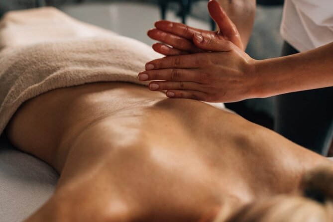 Private Relaxing Massage in Albufeira - Authentic Feedback and Impact