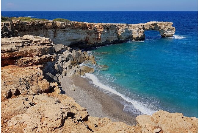 Private RIB Boat Tour to the Secret Beach from Rethymno - What’s Included and What to Budget For