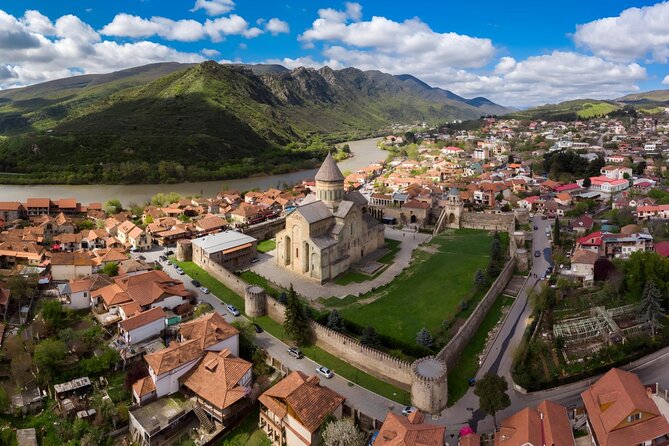 Private Riverboat Tour in Tbilisi and Mtskheta with Wine Stories - Who Would Enjoy This Tour?