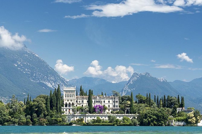 Private Romantic Motorboat Tour From Sirmione - Why Choose This Tour