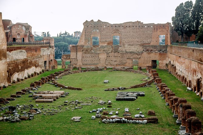 Private Rome Kickstart Tour with City Highlights for Newcomers - Practical Details and Value