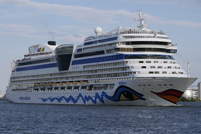 Private Rotterdam Cruise Port Departure Transfer to AMS Schiphol Airport - How This Service Adds Value