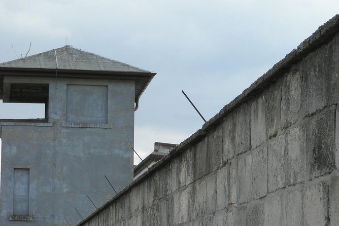 Private Sachsenhausen Concentration Camp Memorial Tour - The Sum Up: Who Will Appreciate This Tour?