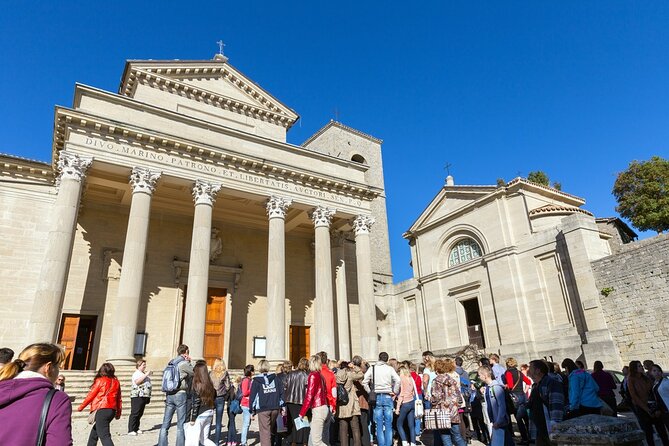 Private San Marino Walking Tour - Who Will Love This Tour?