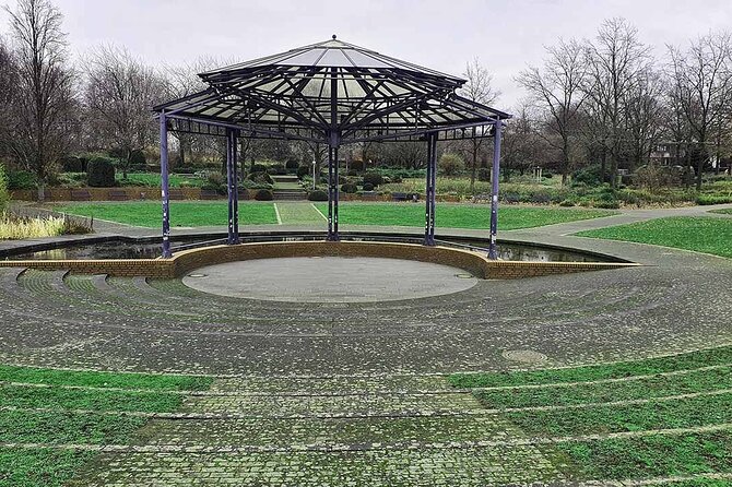 Private scavenger hunt around Broich Castle in Mülheim an der Ruhr - Why This Tour Is a Great Choice for Specific Travelers