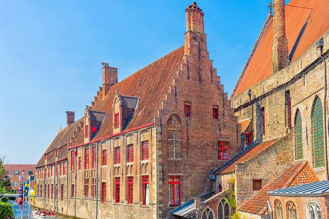 Private shore excursion from Zeebrugge to Bruges with driver and guide - What Travelers Say: The Good and the Not-So-Good