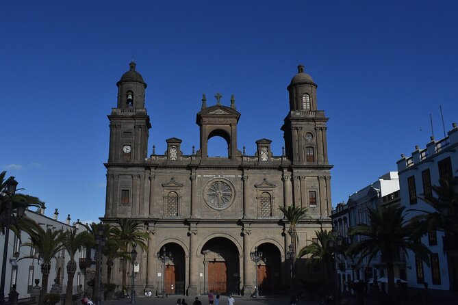 Private Shore Excursion in Gran Canaria - Final Thoughts