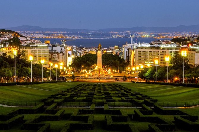 Private Sightseeing in Lisbon By Night - Final Thoughts