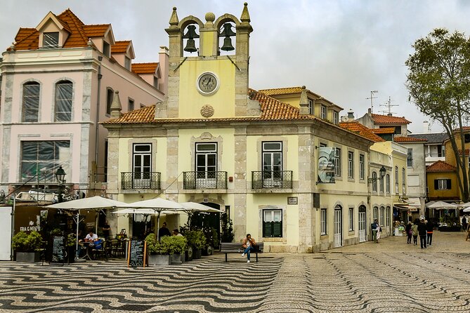 Private Sightseeing Tour - Belém, Cascais, Sintra & Cabo da Roca - Transportation and Practicalities: What You Need to Know