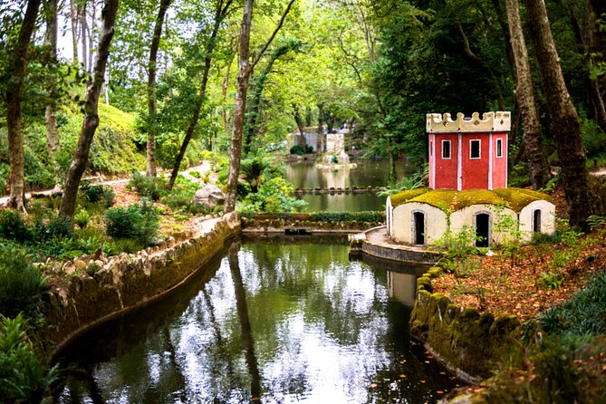 Private Sightseeing Tour in Sintra Portugal - The Sum Up