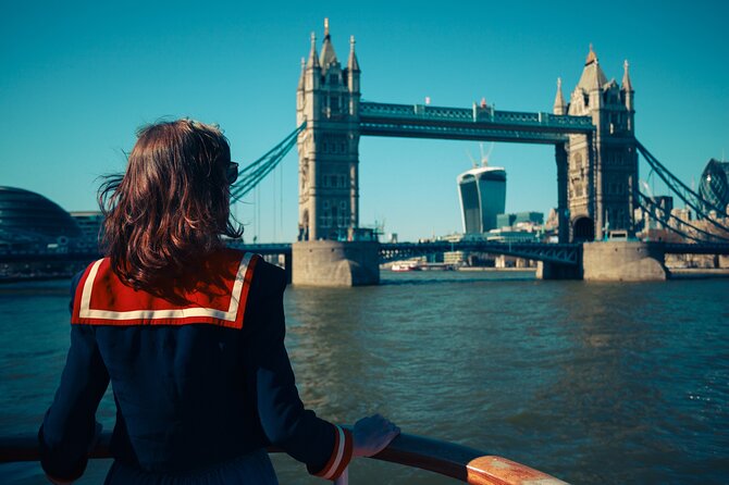 Private Skip-the-Line Tower of London Tour with Lunch - Who Should Book This Tour?