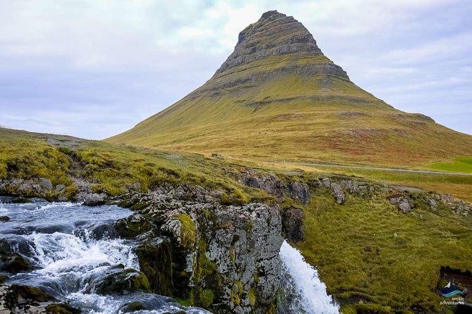 Private Snæfellsnes National Park - Who is This Tour Best For?