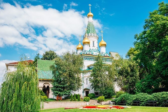 Private Sofia Tour with Unique Local Food & Drinks Experience - Who Will Love This Tour?