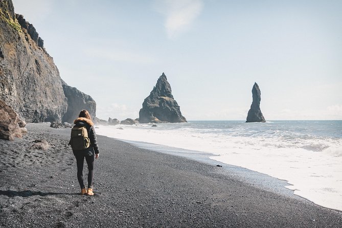 Private South Coast Fire and Ice: Glacier viewpoint & Lava Show - What You Can Expect from the Experience