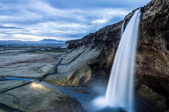 Private South Coast & Glacier Lagoon tour from Reykjavik - Practical Aspects: What You Need to Know