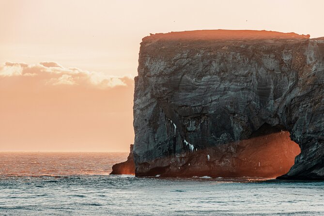 Private South Coast Tour: A Journey to Icelands Stunning Shore - Why This Tour Offers Great Value