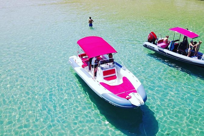 Private speedboat tour to Blue cave, Vis and Hvar - Why This Tour Is Worth It