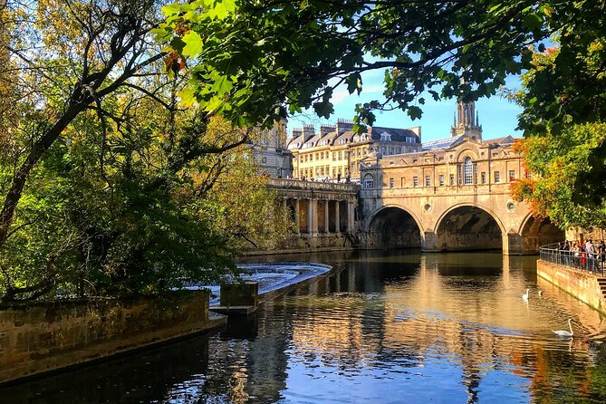 Private Stonehenge and Bath Photoshoot Tour from London - Who Should Consider This Tour?