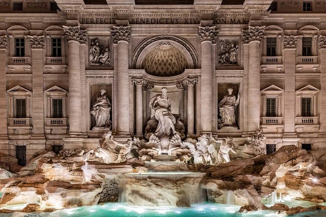 Private Stroll of the Artists in Rome: Best Squares & Fountains Tour - Final Thoughts: Who Will Love This Tour?