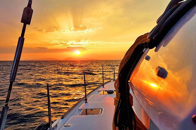 Private Sunset Catamaran Cruise from Nikiti - Final Thoughts