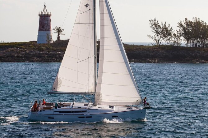 Private Sunset Cruise on Sailing Boat - The Itinerary: What to Expect