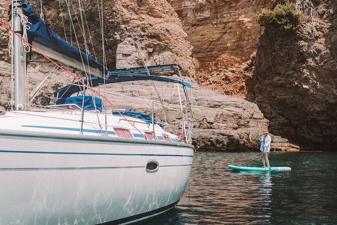 Private Sunset Sailing Tour along the North Coast - Authentic Experiences and Real Guest Impressions