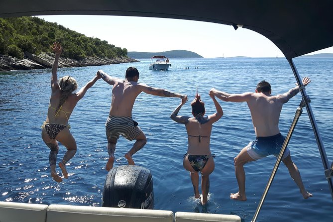 Private Sunset Tour from Trogir by Speedboat - The Value of the Tour