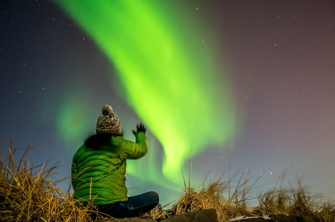 Private Super Jeep Northern lights hunt from Reykjavik - Final Thoughts