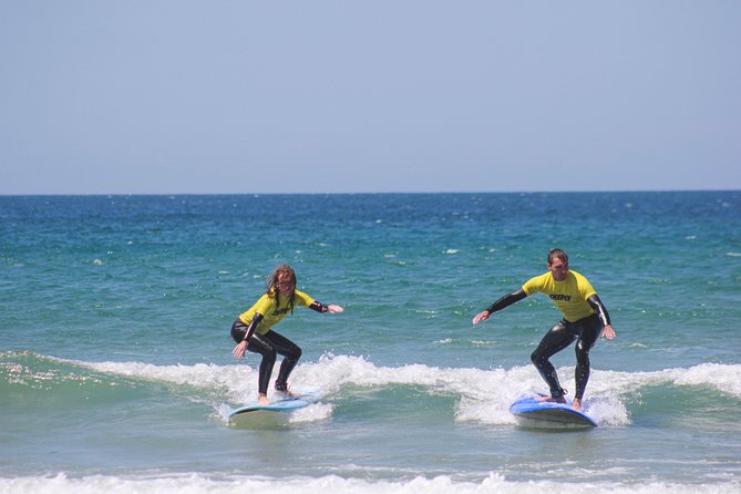 Private Surf Experience - Transfer to Matosinhos - All Levels - The Value of This Tour