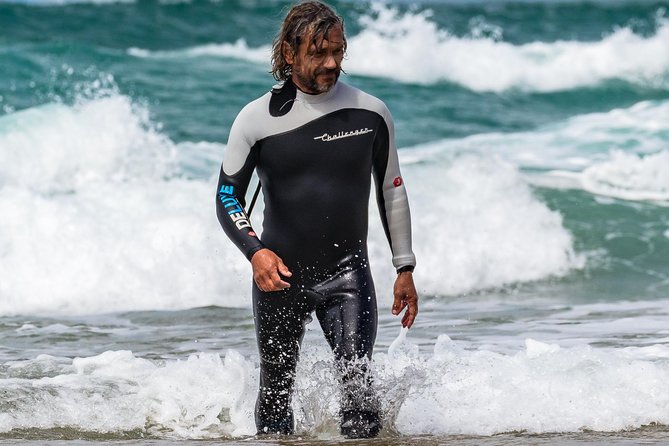 Private Surf Lessons in Costa da Caparica - Why This Surf Lesson Offers Good Value