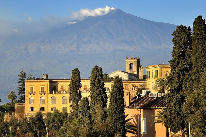 Private Taormina and Castelmola tour from Syracuse with lunch - What Travelers Say: Authentic Perspectives
