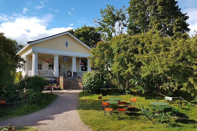 Private Taste of Helsinki and Suomenlinna - Final Thoughts: Who Should Consider This Tour?