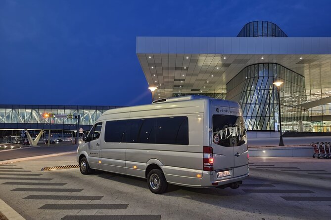 Private taxi transfer from Split to Split airport - Cost-Effectiveness and Value