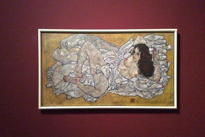 Private Themed Tour of the Leopold Museum with an Art Historian: "All You Wanted to Know About Egon Schiele but Were Afraid to Ask" - Why This Tour Is Perfect for You