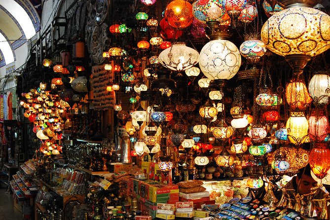 Private tour: 4 Day Istanbul and Cappadocia Tours - What Makes This Tour Stand Out?