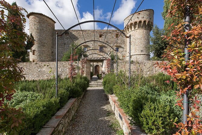 Private Tour and Wine Tasting at Castle-Wineries in Chianti from Florence - Why This Tour Stands Out