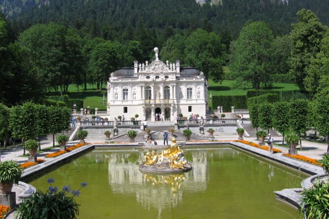 Private Tour at Neuschwanstein And Linderhof Palaces From Munich - How the Tour Works: Logistics & Value