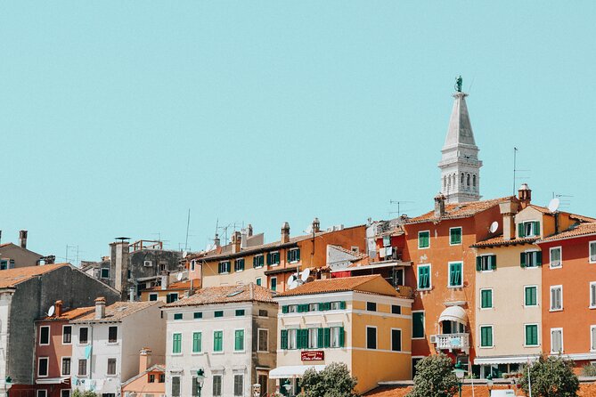 Private Tour at Rovinj on a Golf Cart - The Sum Up: Is This Tour Worth It?