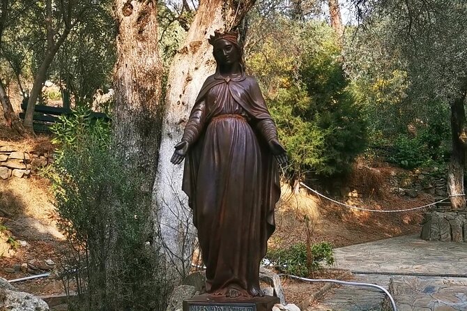 Private Tour: Best of Ephesus for Cruise Passengers. - Who Should Consider This Tour?