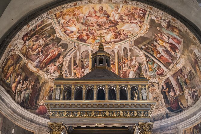 Private Tour: Colosseum & San Clemente Hidden undergrounds - Practical Details & What to Expect