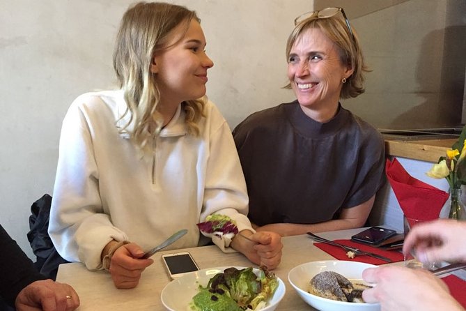 Private Tour: Daytime Food Tour Trends & Classics - Who Would Love This Tour?