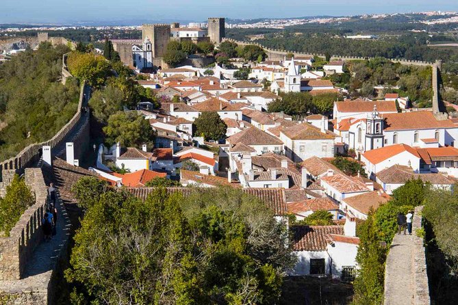 Private Tour: Discover the Rich Medieval History of Obidos - The Sum Up