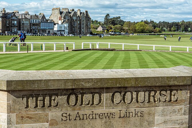 Private Tour - Edinburgh to St Andrews, Dunnottar Castle & Dundee - What Makes This Tour Stand Out?
